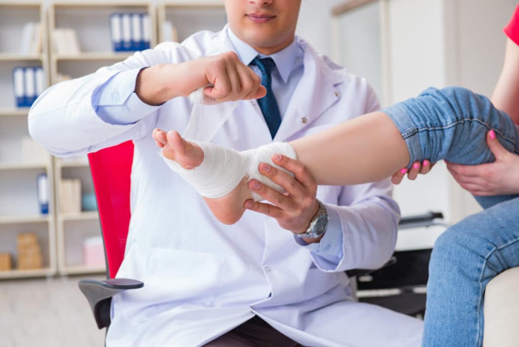Foot Surgery Procedures | Family Foot Care & Surgery, LLC | Serving ...