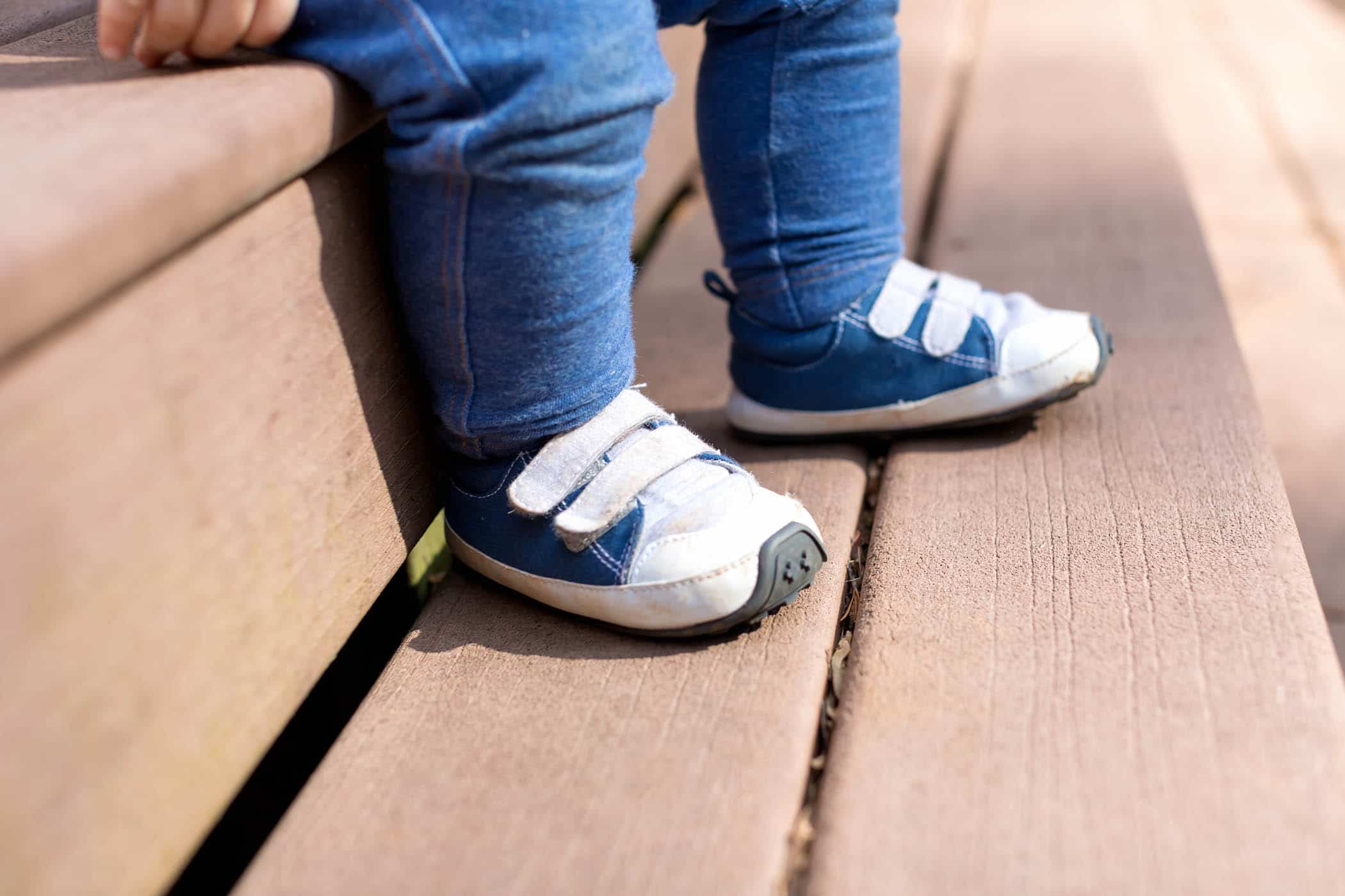 Children's Foot Care | Podiatrist | Family Foot Care & Surgery