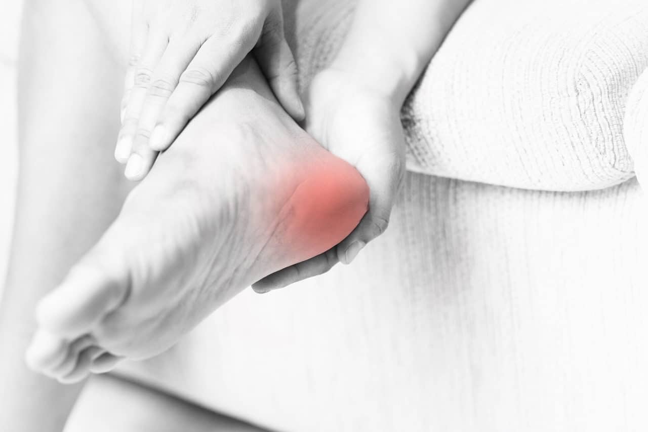 Plantar Fasciitis and Painful Heels | Family Foot Care & Surgery