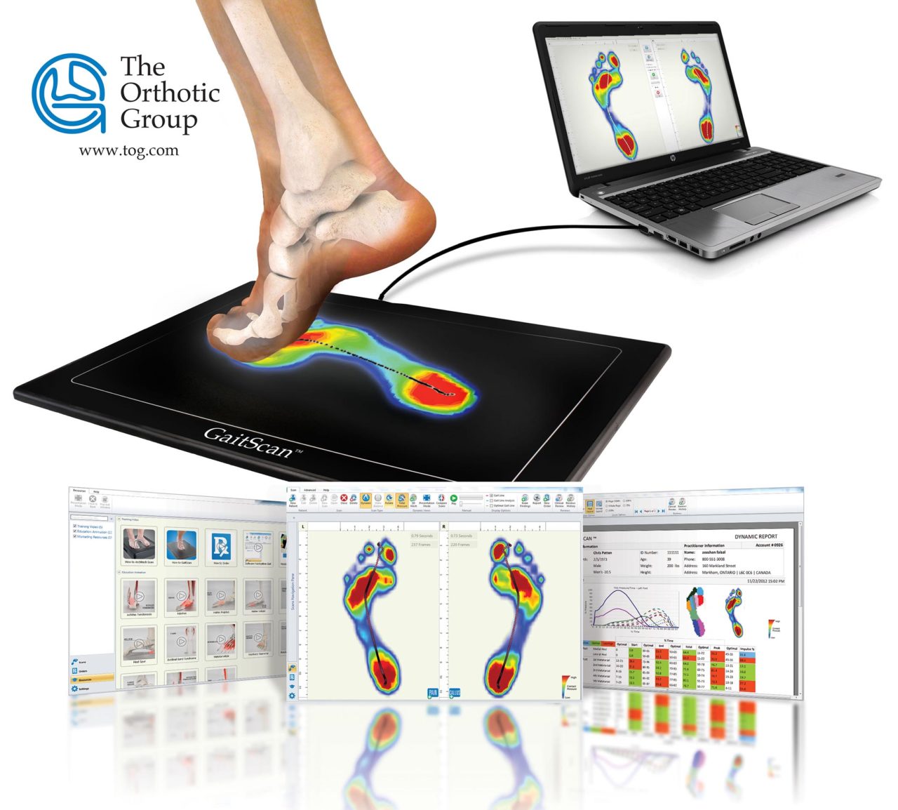 Podiatrist Milford & Hamden, CT | Family Foot Care & Surgery